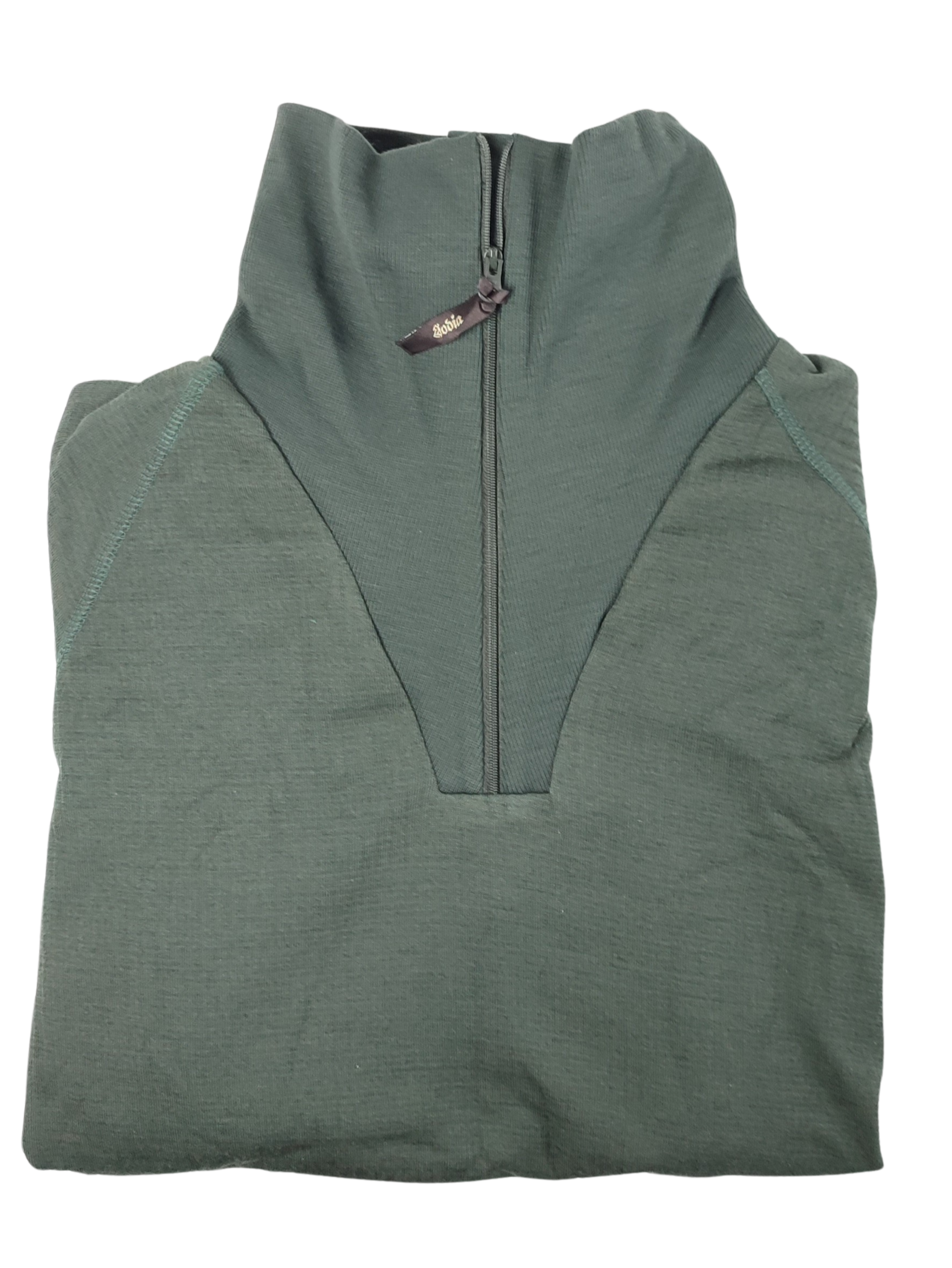 SODIA Climatic Thermalwear Troyer S500 | 315/Oliv | XS | 4099945299279