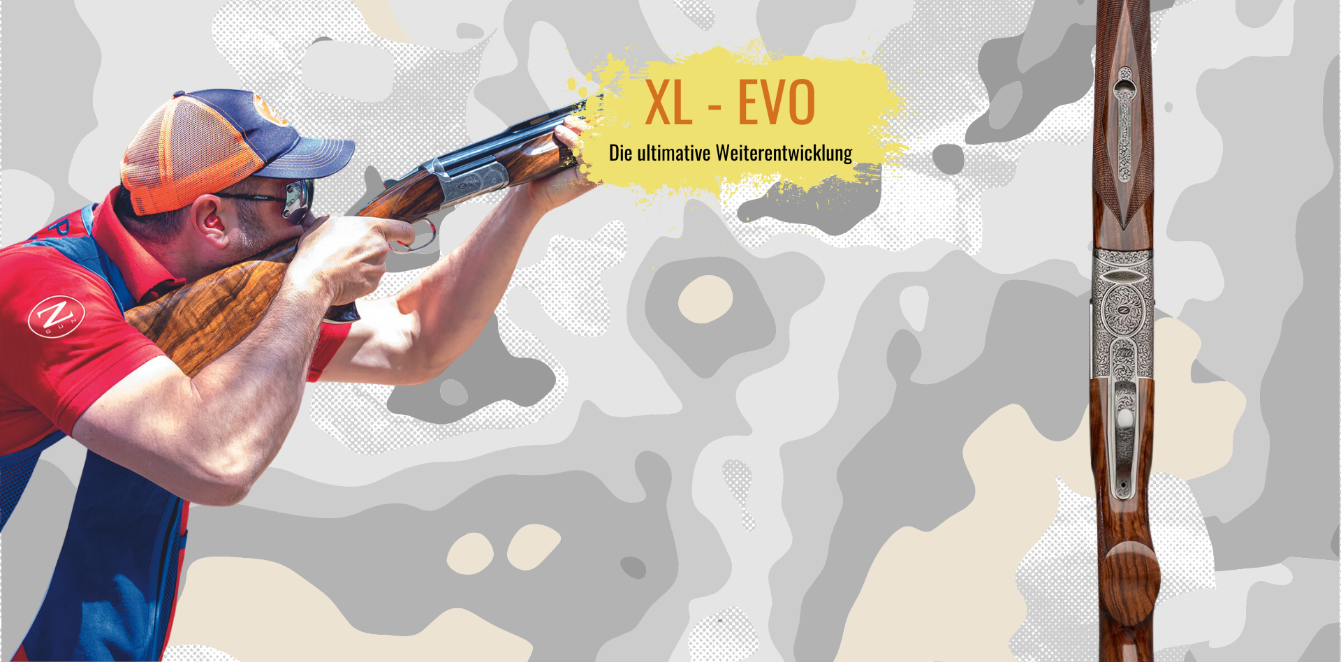 XL-EVO - die ultimative Weiterentwicklung