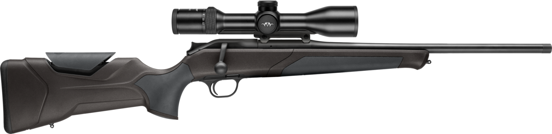 Blaser R8 Professional 2.0 .308 Win – LL 520 mm M15x1